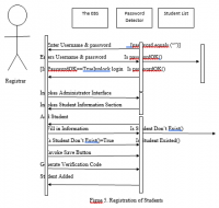 Enrollment And Billing System Capstone Project Document - Capstone Guide